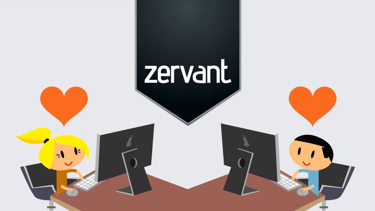 Zervant Prix Avis Présentation Fonctionnalités Alternatives Comparatif ...