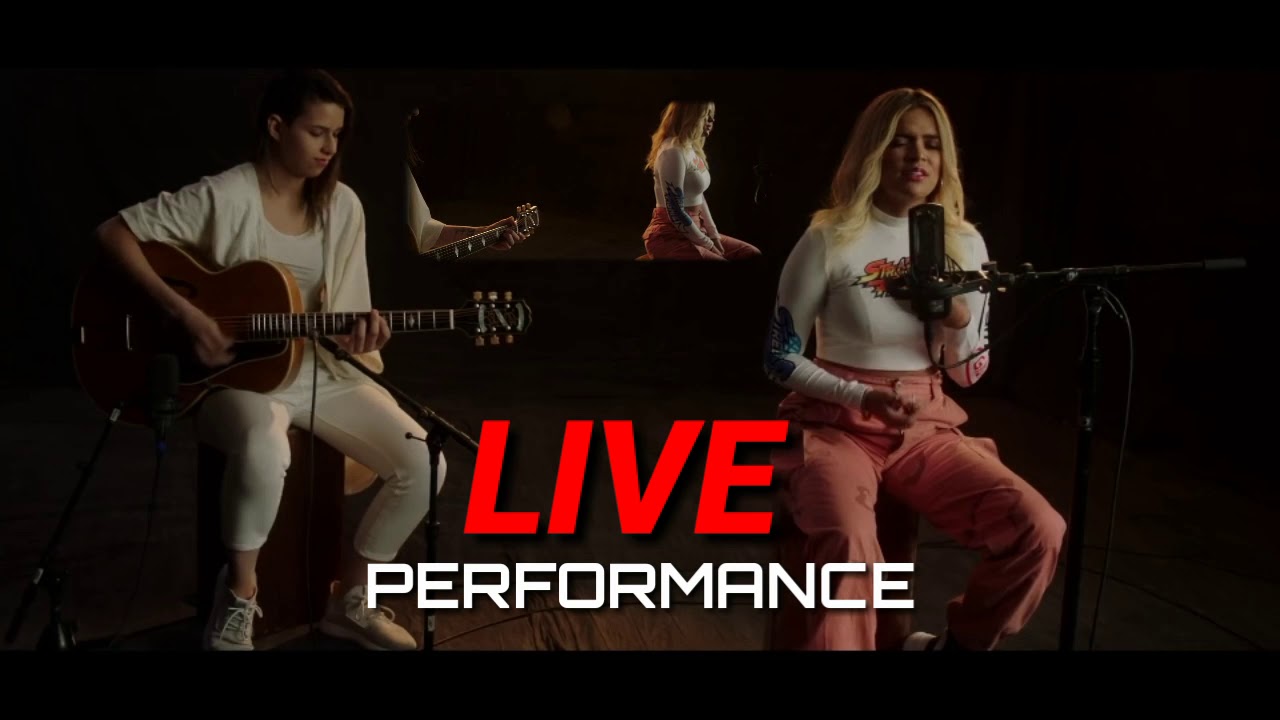 Karol G - “Créeme” Live Performance. - YouTube