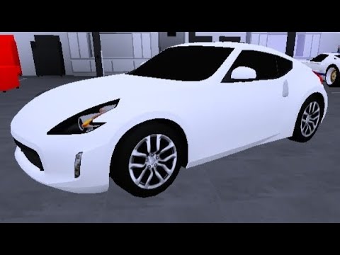 Roblox | Southwest Florida | Nissan 370Z - YouTube