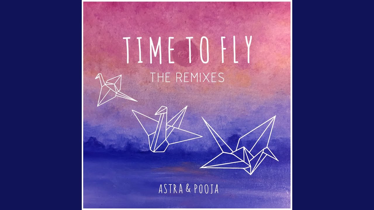 Time to Fly (Swift Runner Remix) - YouTube
