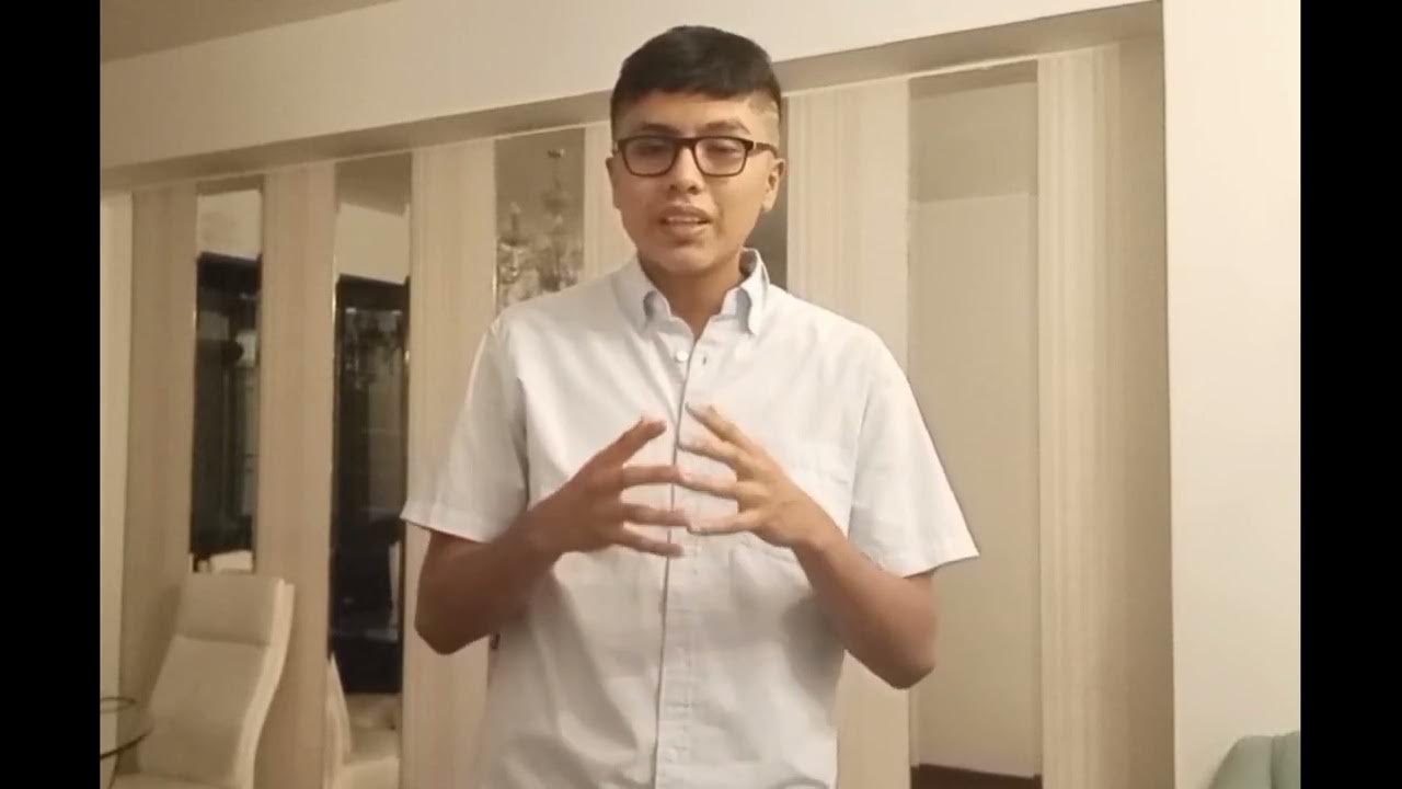 CPL1 - Presentación oral (TF) - HU625 - YouTube