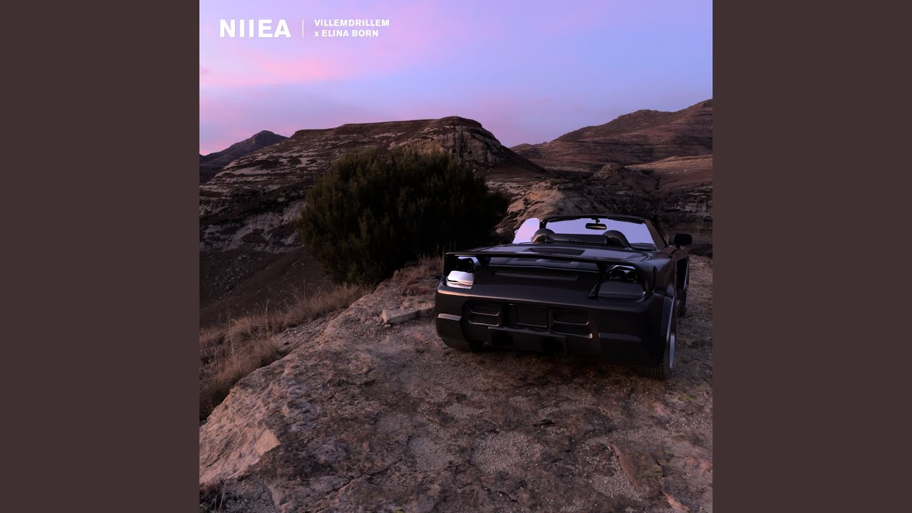 niiea - YouTube Music