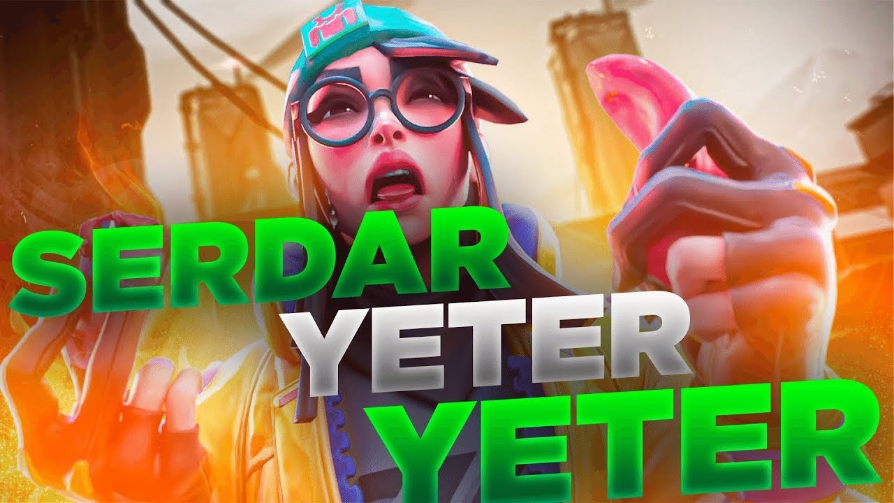 Serdar Yeter Videosu
