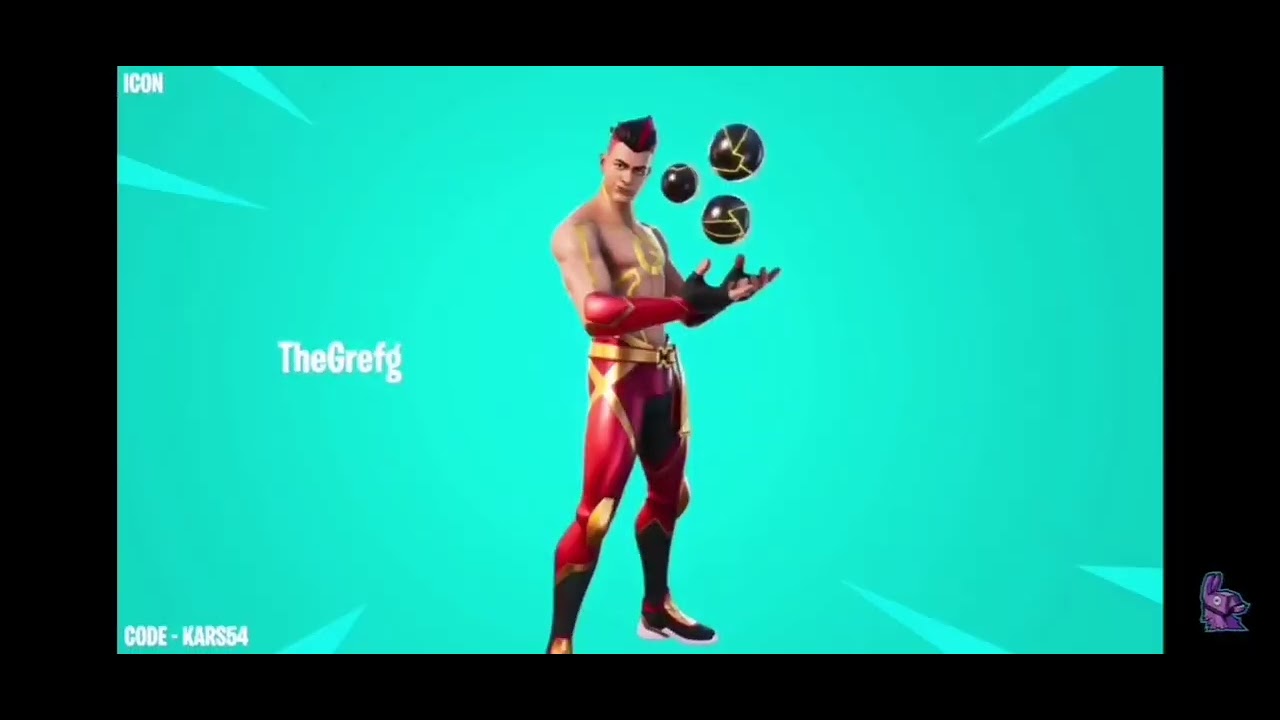 Fortnite skin Season 17 - YouTube