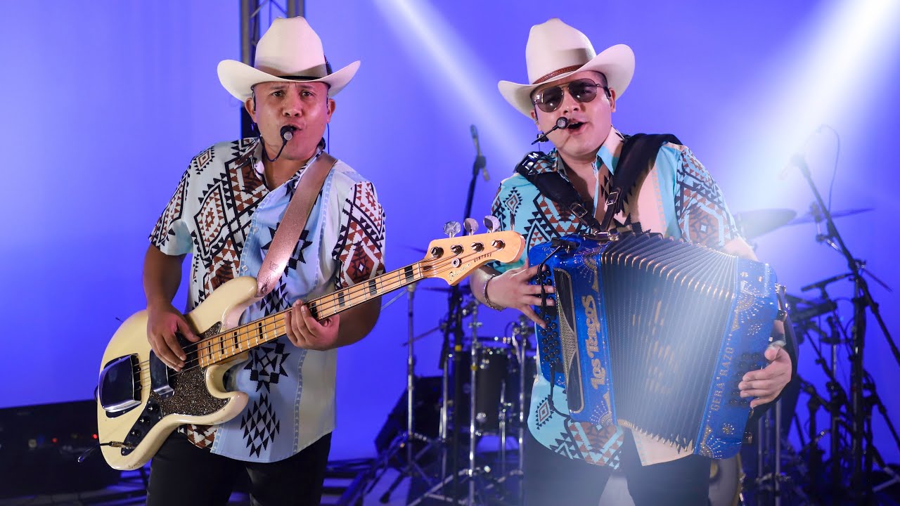 Los Tercos - No Puedo (Video Oficial) - YouTube