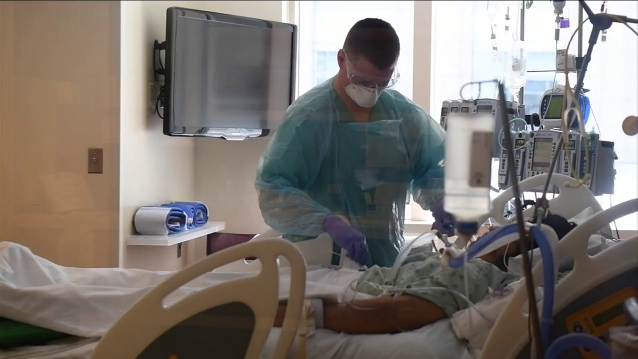 UF launches clinical trial to address life-threatening blood clots in ...