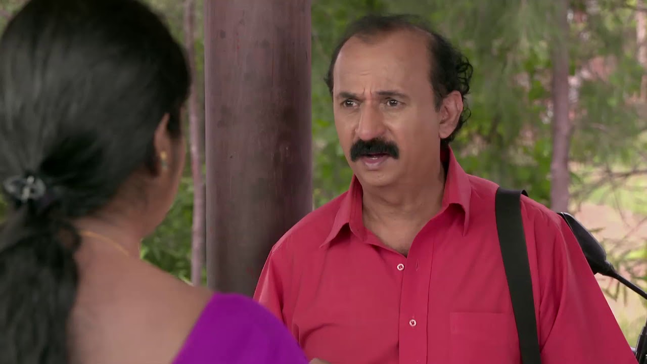 "Jeevanadhi" serial ... Directed by Syed Ashraf - YouTube