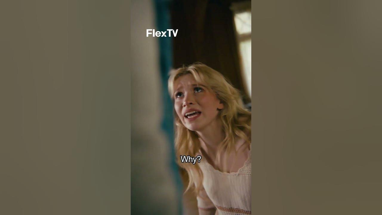 Am I not your daughter?- “The Billionaire’s Rescue” | Get FlexTV APP for the complete episode ...