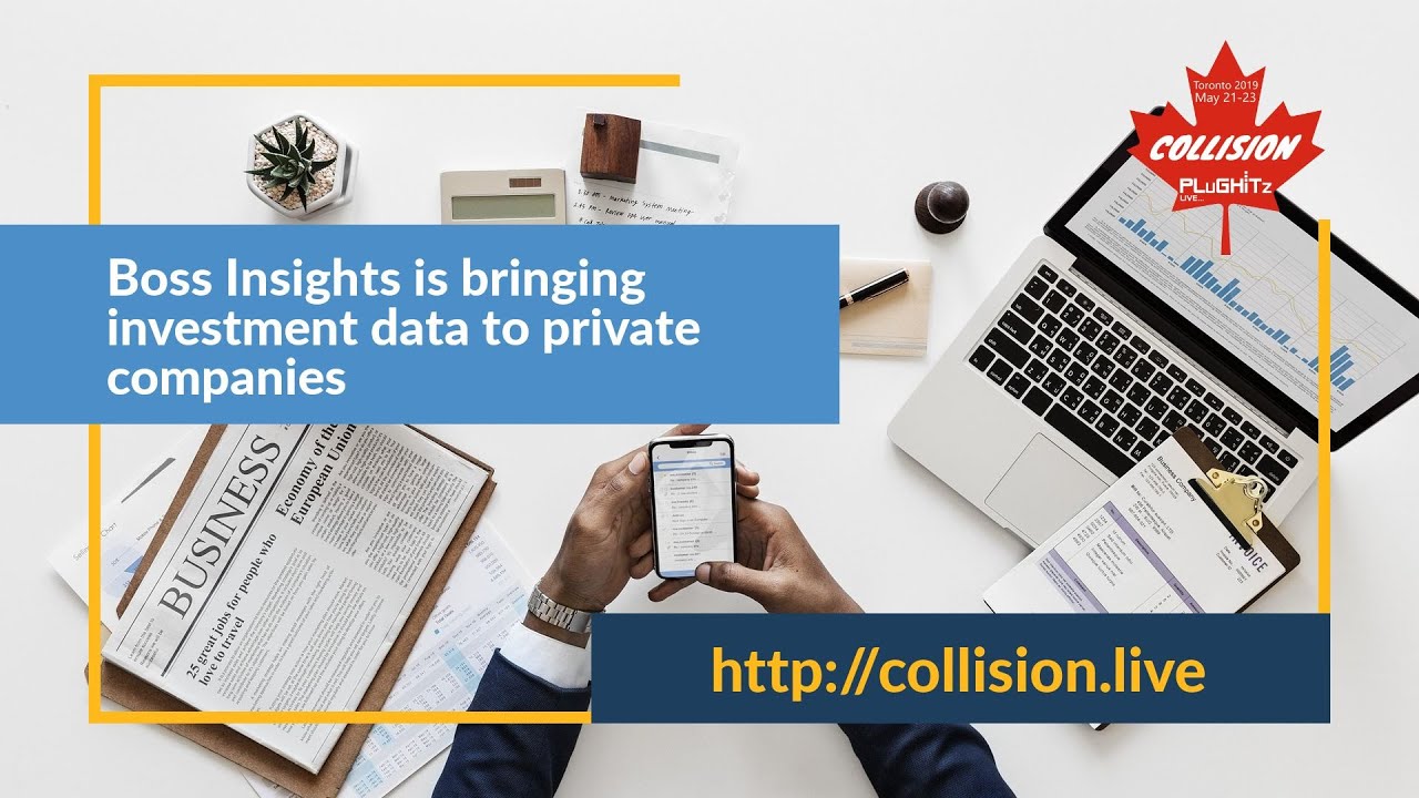 Boss Insights is bringing investment data to private companies ...