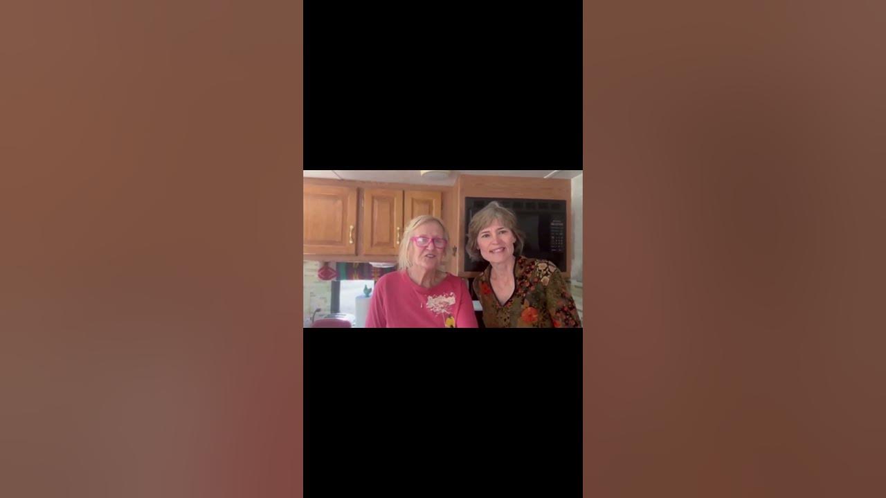 LIZ AMAZING! in the house! - YouTube