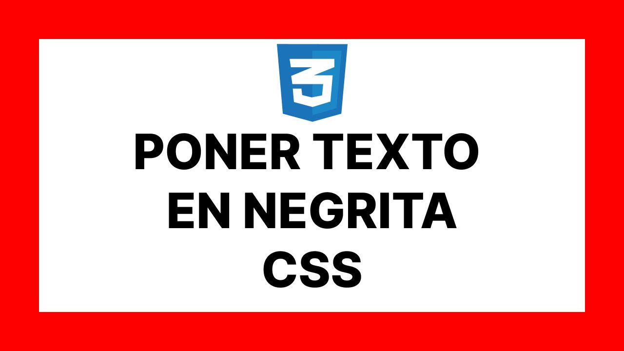 Texto Em Negrito Css - RETOEDU Texto Em Negrito Css - RETOEDU