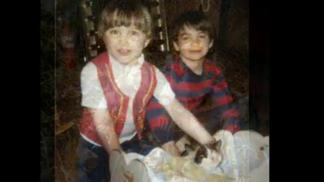 Vi and Kim Koefelda - The first 30 years - YouTube