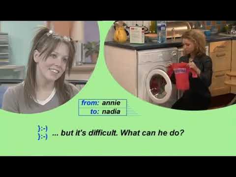 Extra English Episode 4. Hector looks for a job. - YouTube