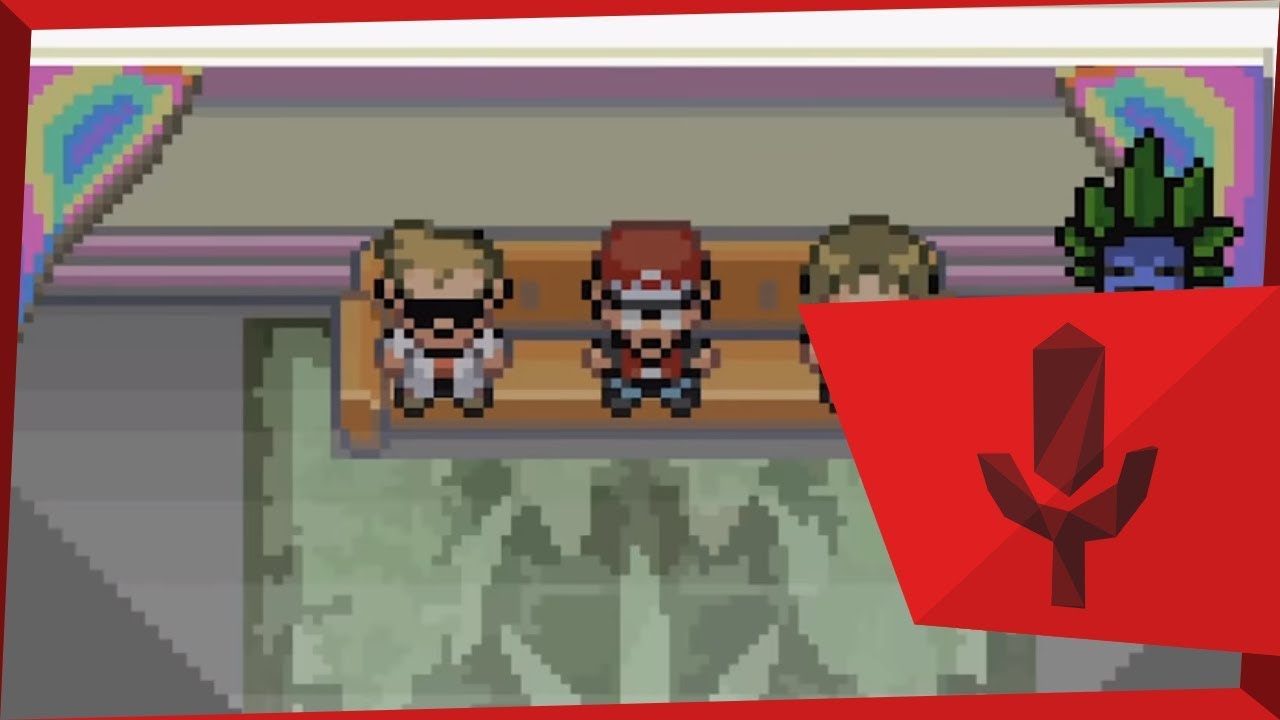 Pokemon Rusty: Epizod 14 - Dokument Pokemon (Polski Fandubb) - YouTube