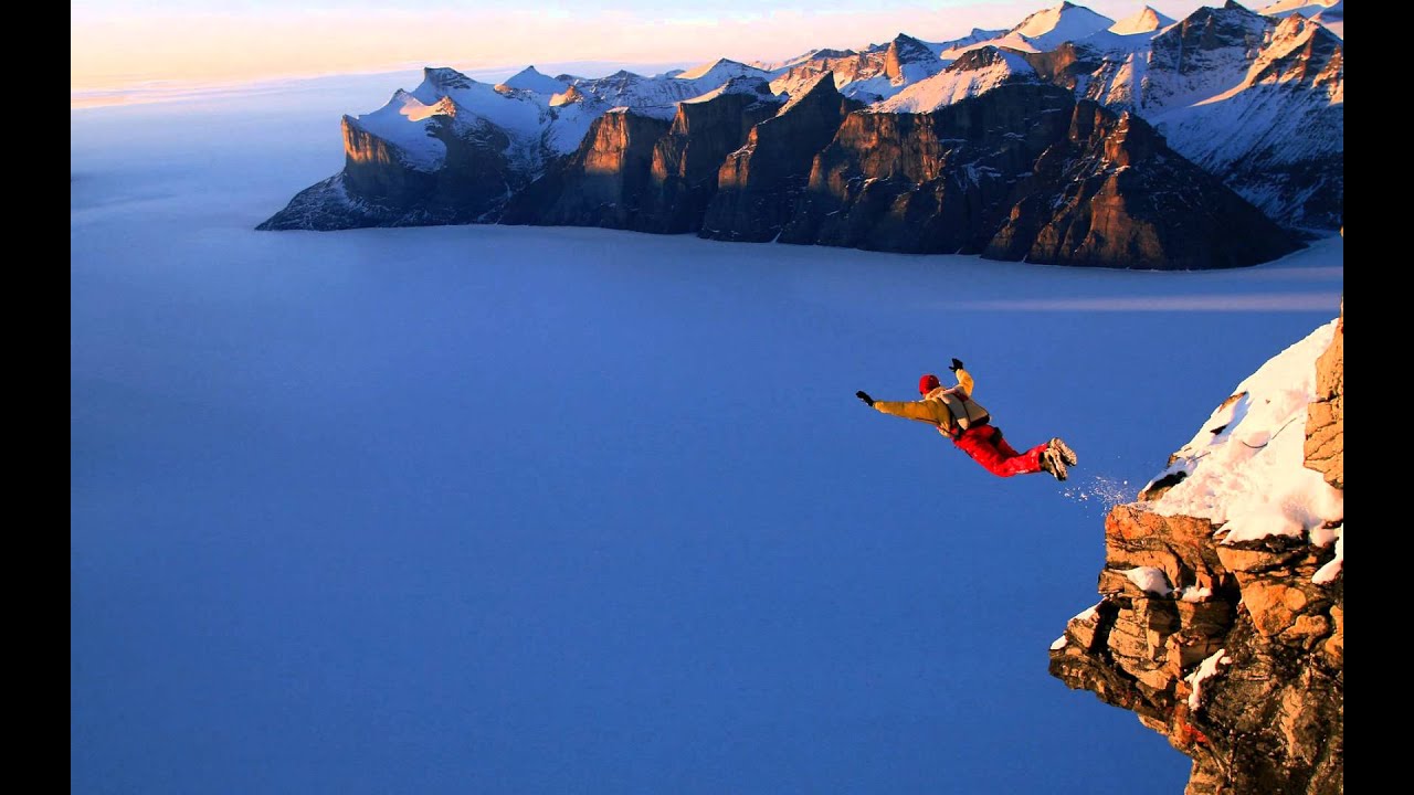 Freefall (feat. Jan Johnston) ‎- Skydive (Original Mix) - YouTube