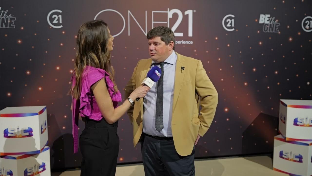 Rodrigo Cardoso CENTURY 21 Nações - YouTube