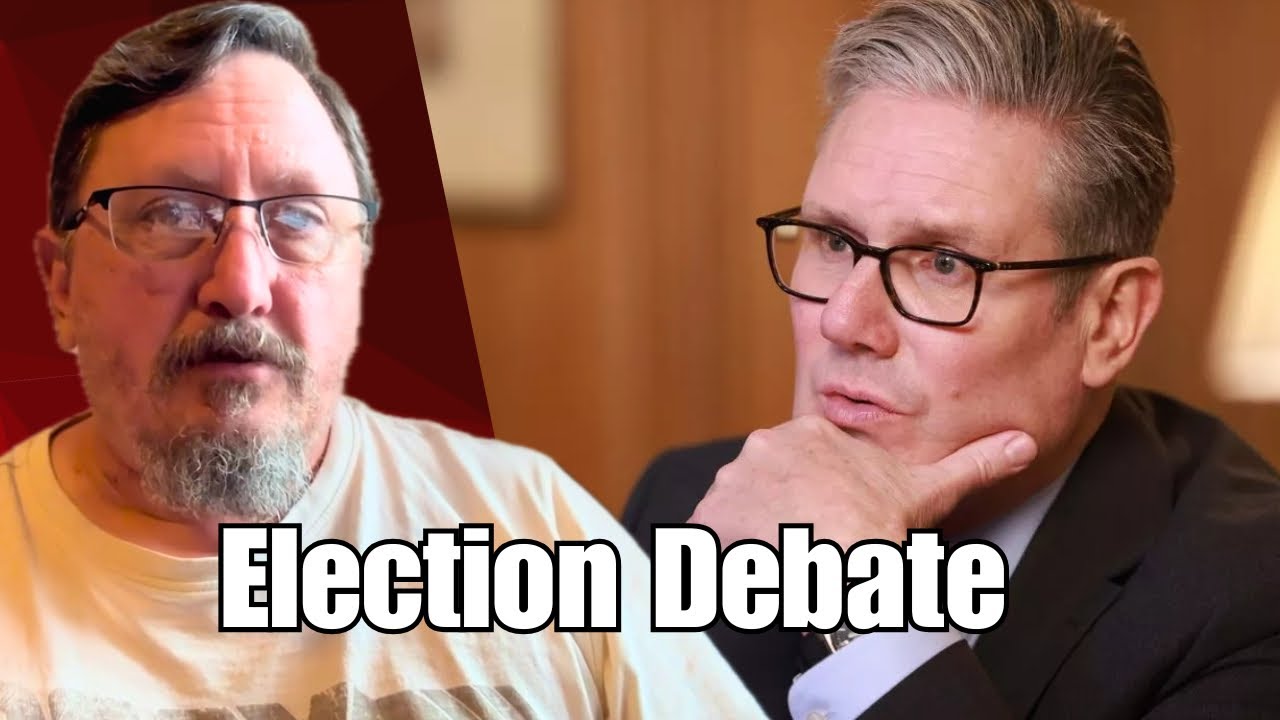 Debate Set Up For Election Petition - YouTube