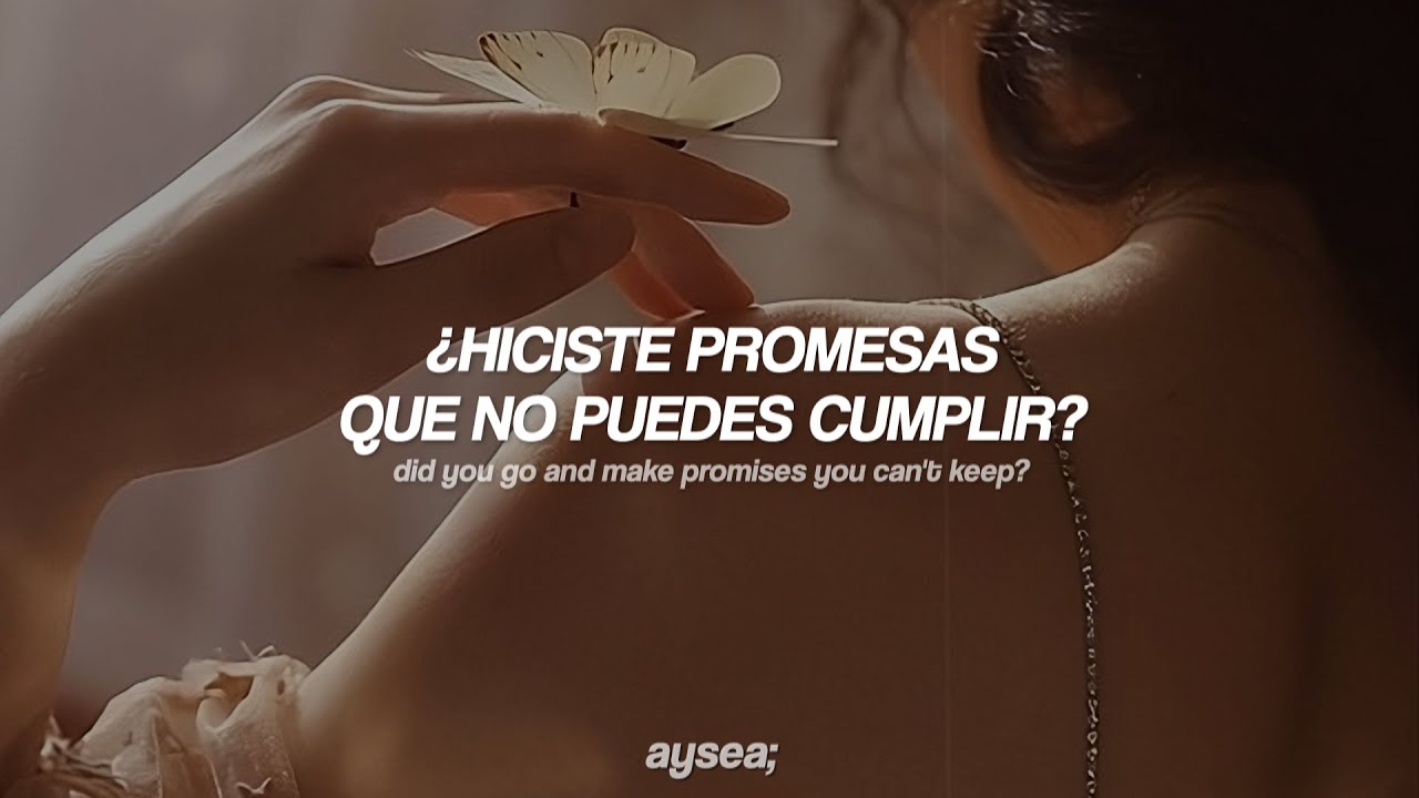 mitski - bug like an angel [traducida / sub. español + lyrics] - YouTube