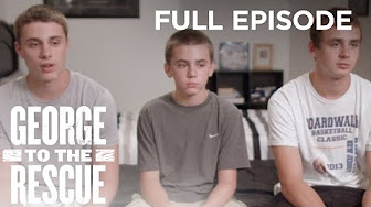 Full Episodes | George to the Rescue - YouTube