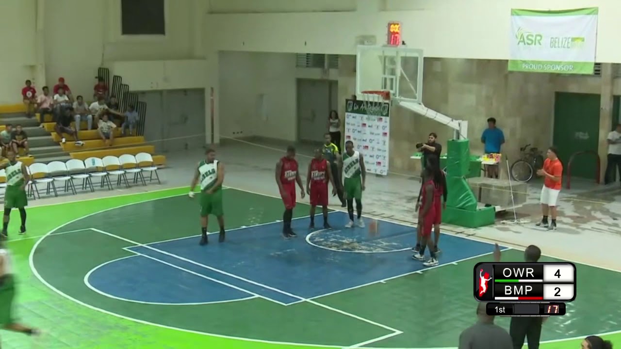 Da-Juan Cooper | NEBL Belize Official Highlights | 2019-2020 - YouTube