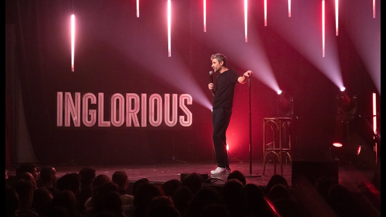 Tu connais l'Inglorious ? C'est la meilleure soirée de ta vie... - YouTube