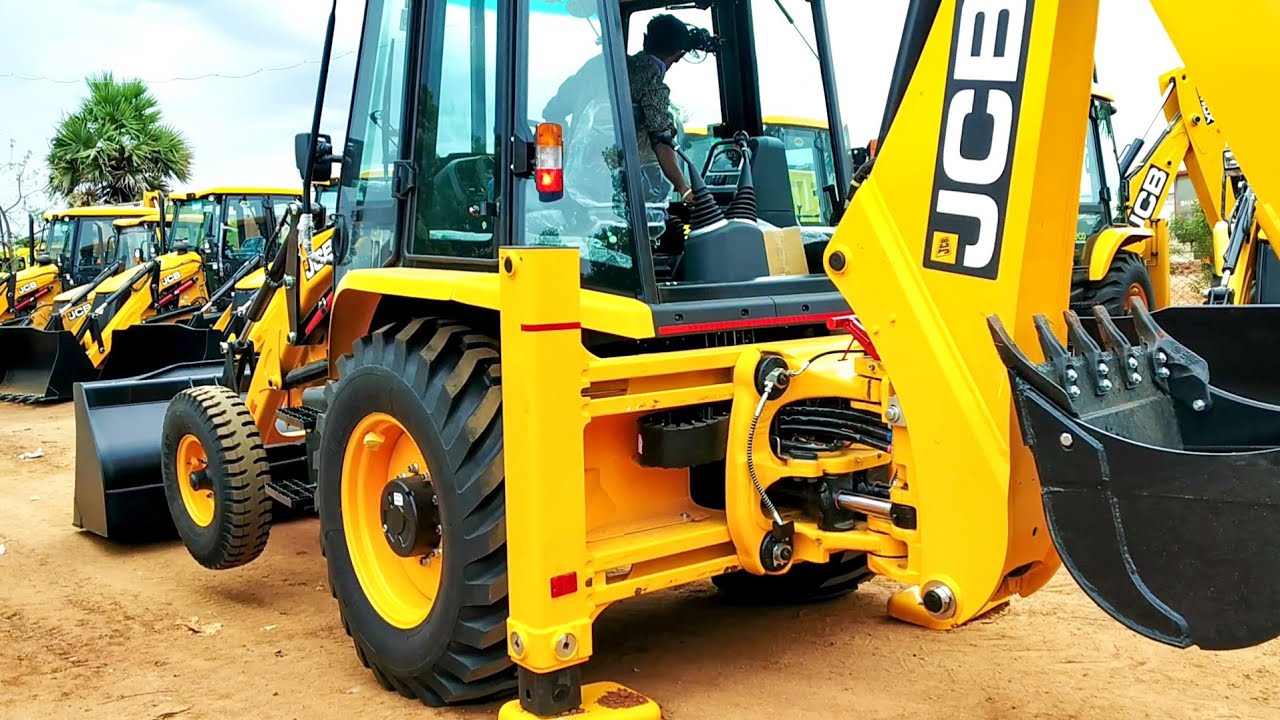 The New Model JCB 3DX Xtra EcoXcellence 2021 Test Drive Experience the-new-model-jcb-3dx-xtra-ecoxcellence-2021-test-drive-experience