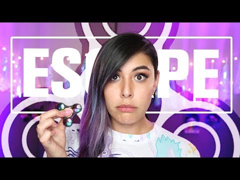 FIDGET SPINNER ESCAPE - Roblox Obby