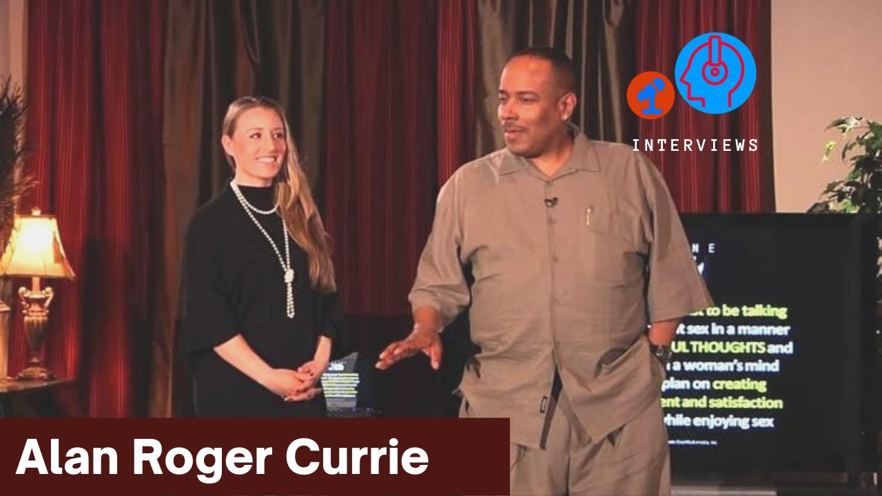 RSB Interviews: An Interview With Dating Coach @AuthorAlanRogerCurrie ...