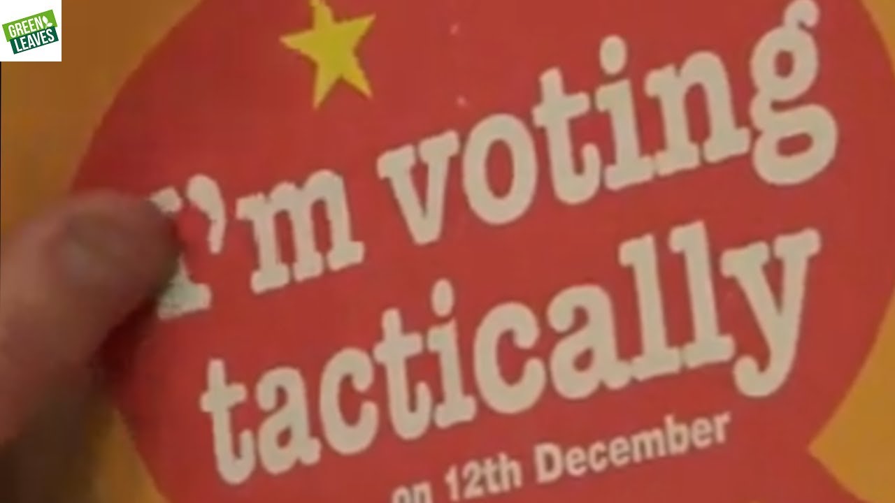 Tactical Voting - YouTube