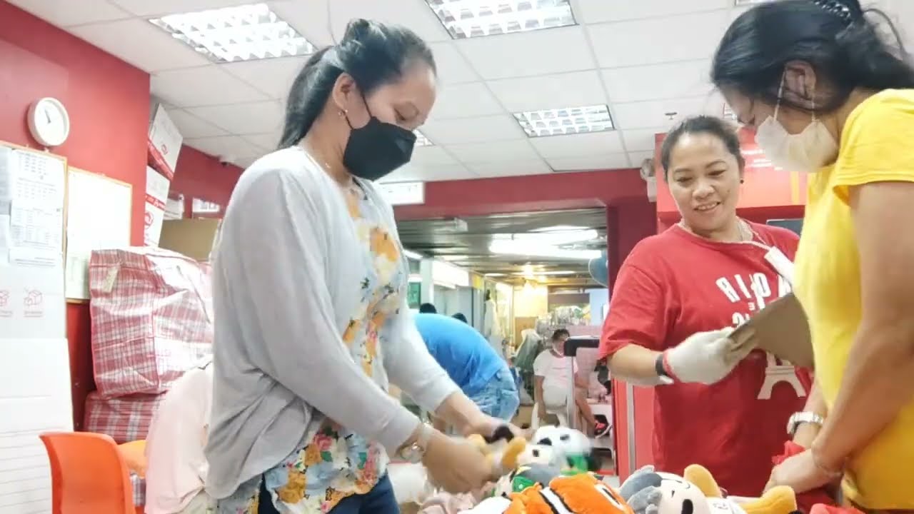 Tips on How to Pack Balikbayan Box from Overseas #lbc #balikbayanbox # ...