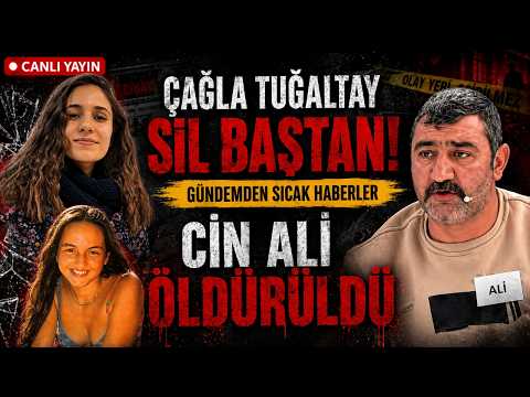 ÇAĞLADA ÜMİTLER ARTIYOR! HER AN HER ŞEY OLABİLİR