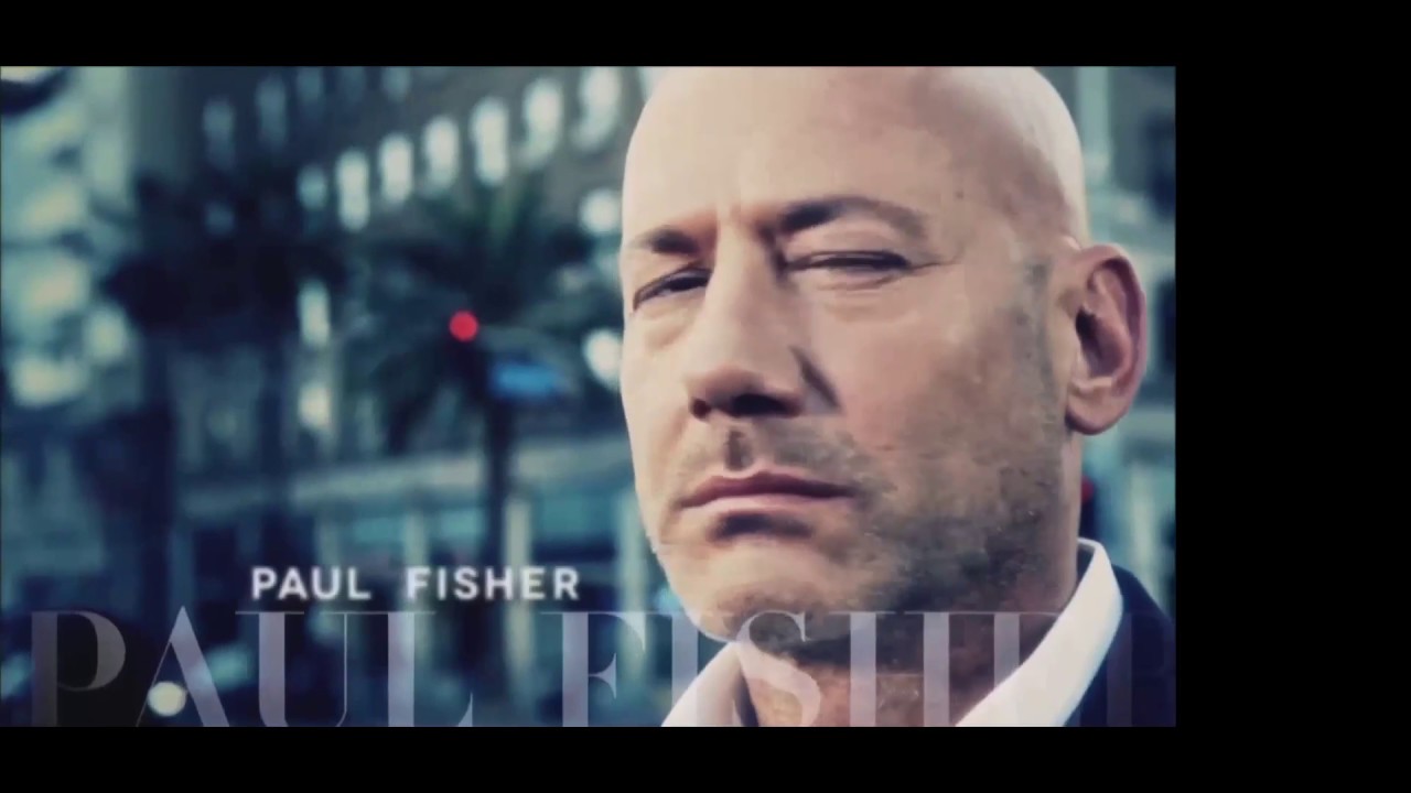 Paul Fisher Workshop 09/09/2018 - Getting Signed by Acting or Modeling ...