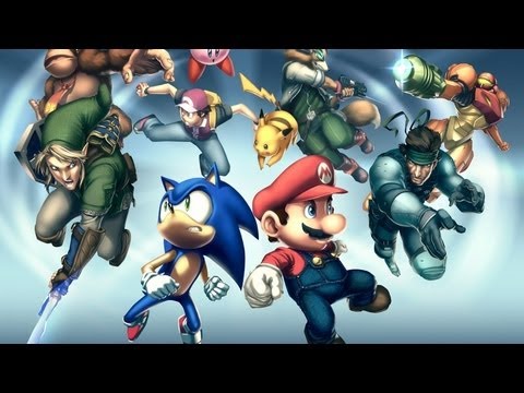 Nintendo's Greatest Hits Medley - YouTube