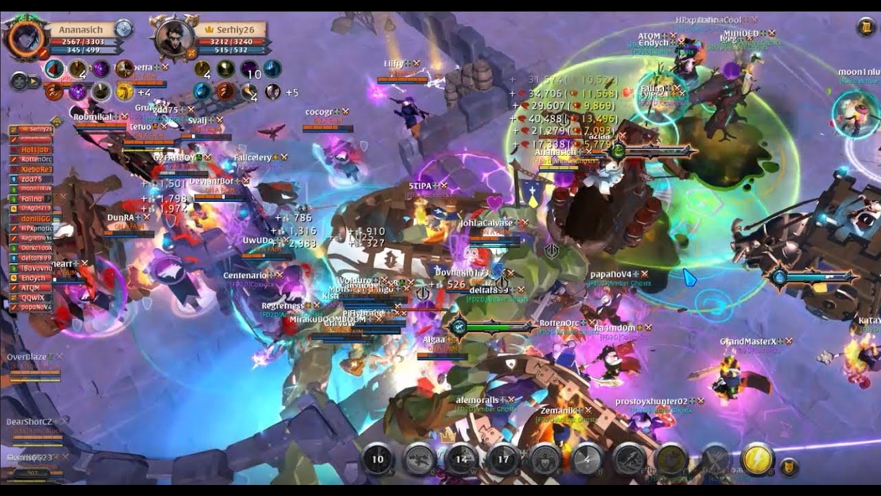 Amber Ghosts | Claps Everything - YouTube