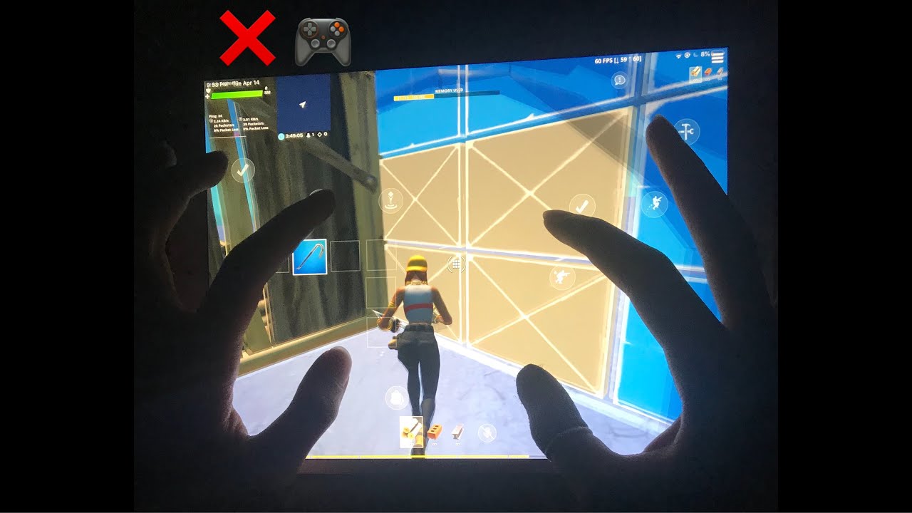 HANDCAM + SETTINGS - YouTube