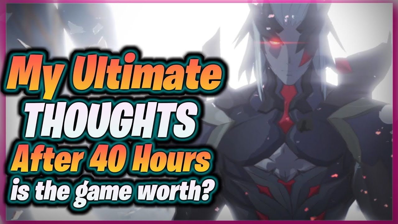 40+ Hours FIRST IMPRESSIONS of BLUE PROTOCOL - YouTube