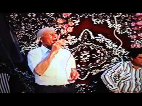 Xan Ehmed Aktau 1995