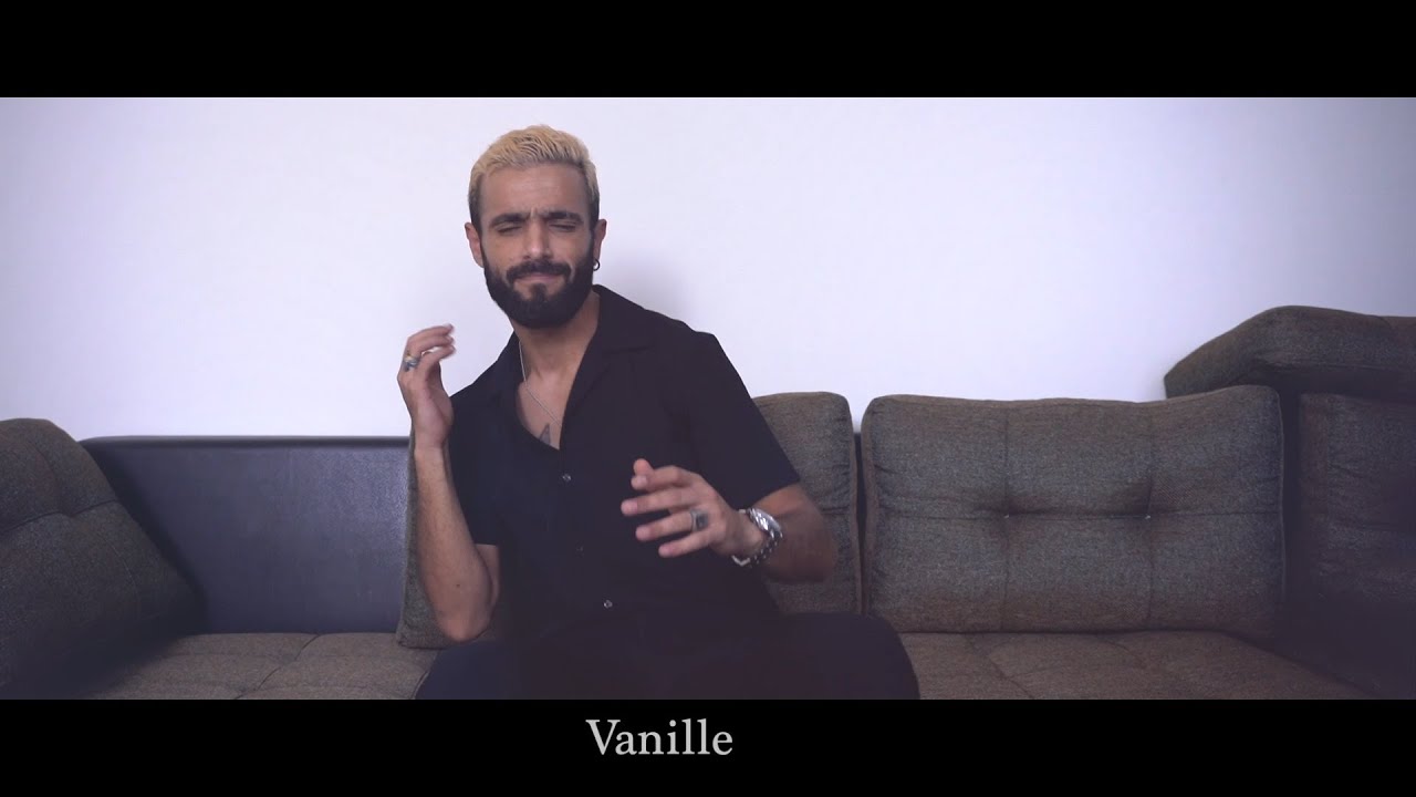 Lady MIRO ft @MARWENNORDO - Vanille [Official Music Video] - YouTube