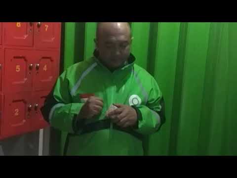 Gojek - om