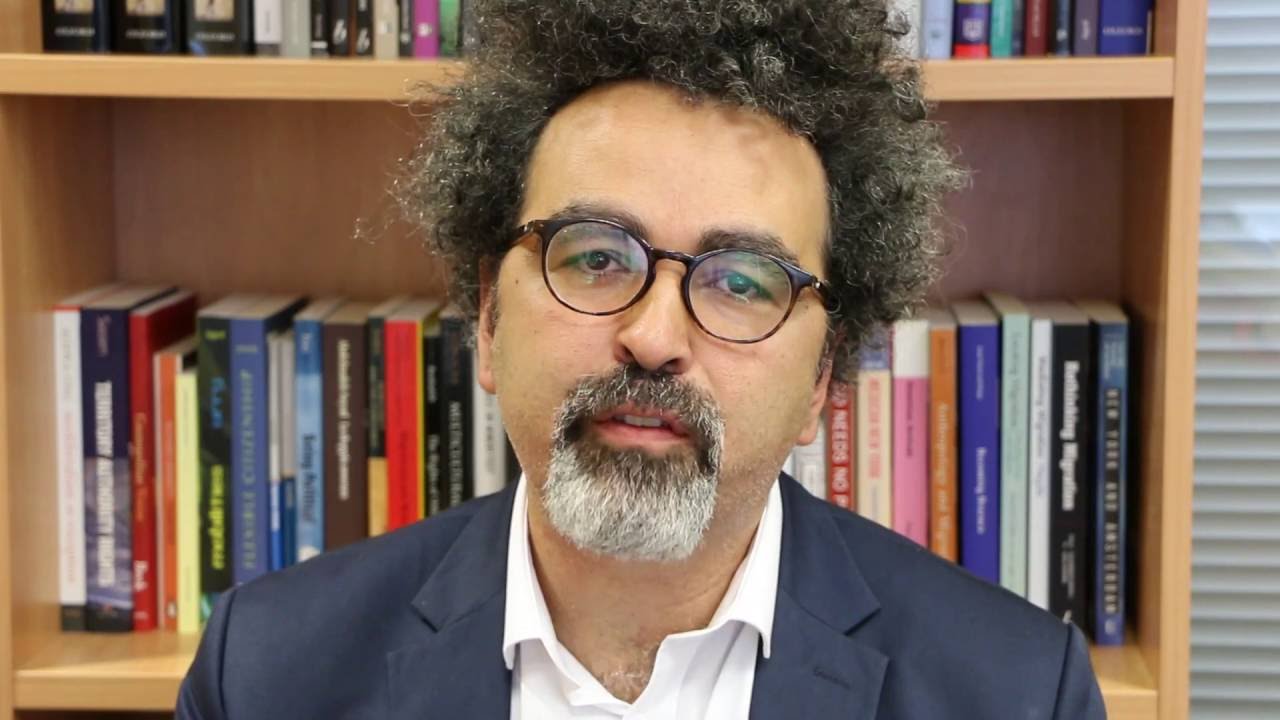 Dr Nando Sigona - UK and Europe: what next for Brexit? - YouTube