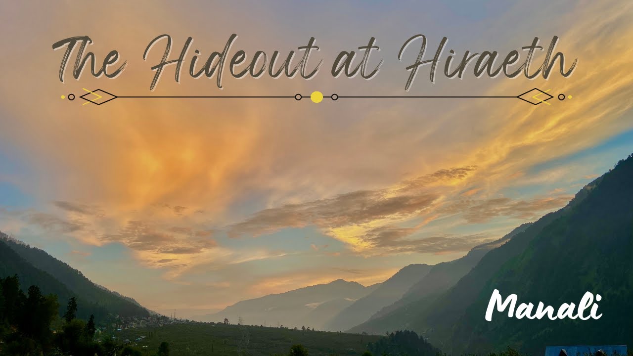 Manali Beauty Quotes Manali Tour In Ahmedabad | ID: 18271152755