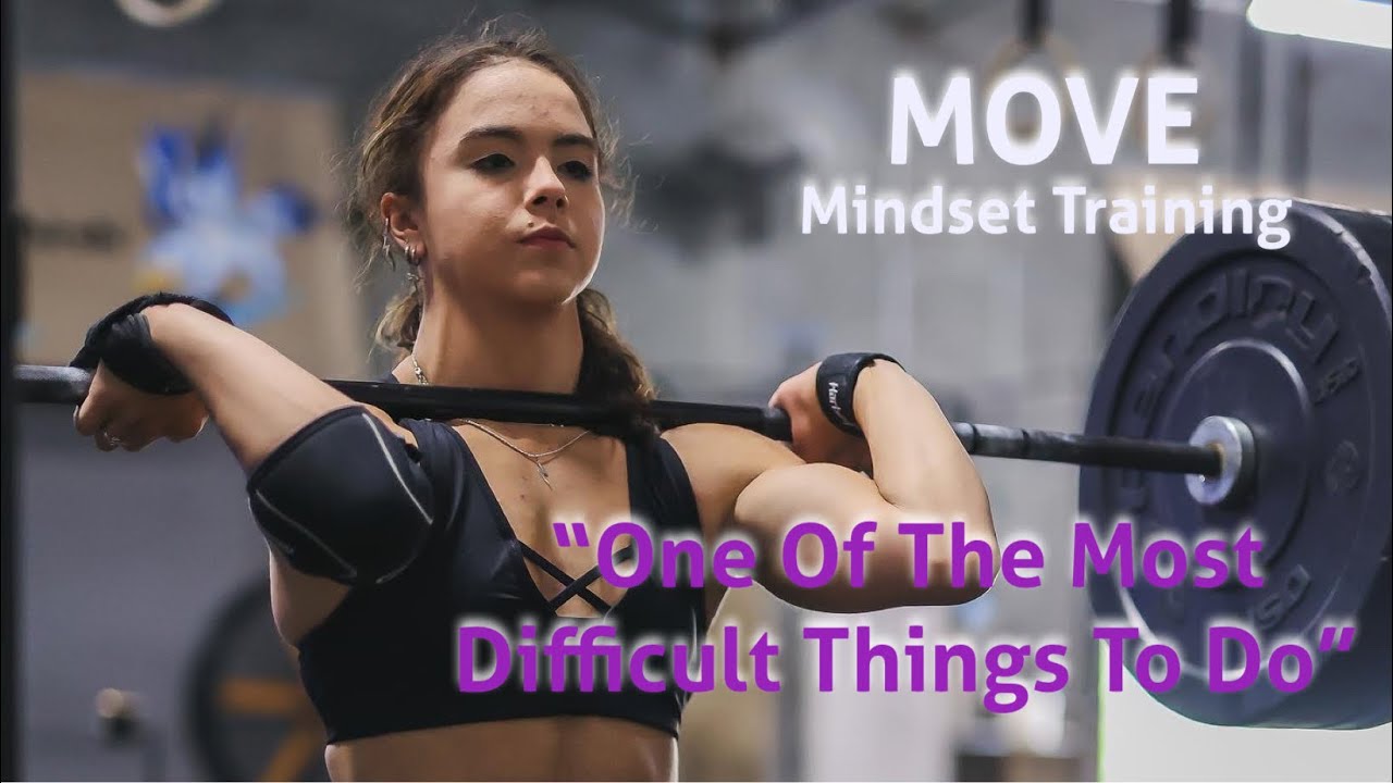 MOVE: “One of the Most Difficult Things To Do!” - YouTube