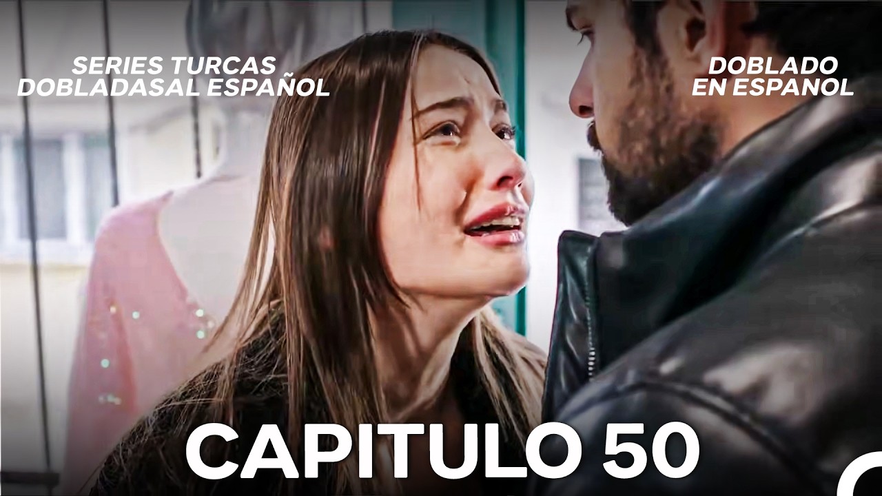Hicran En Busca De Mi Hija Capítulo 50 Doblado En Español Youtube