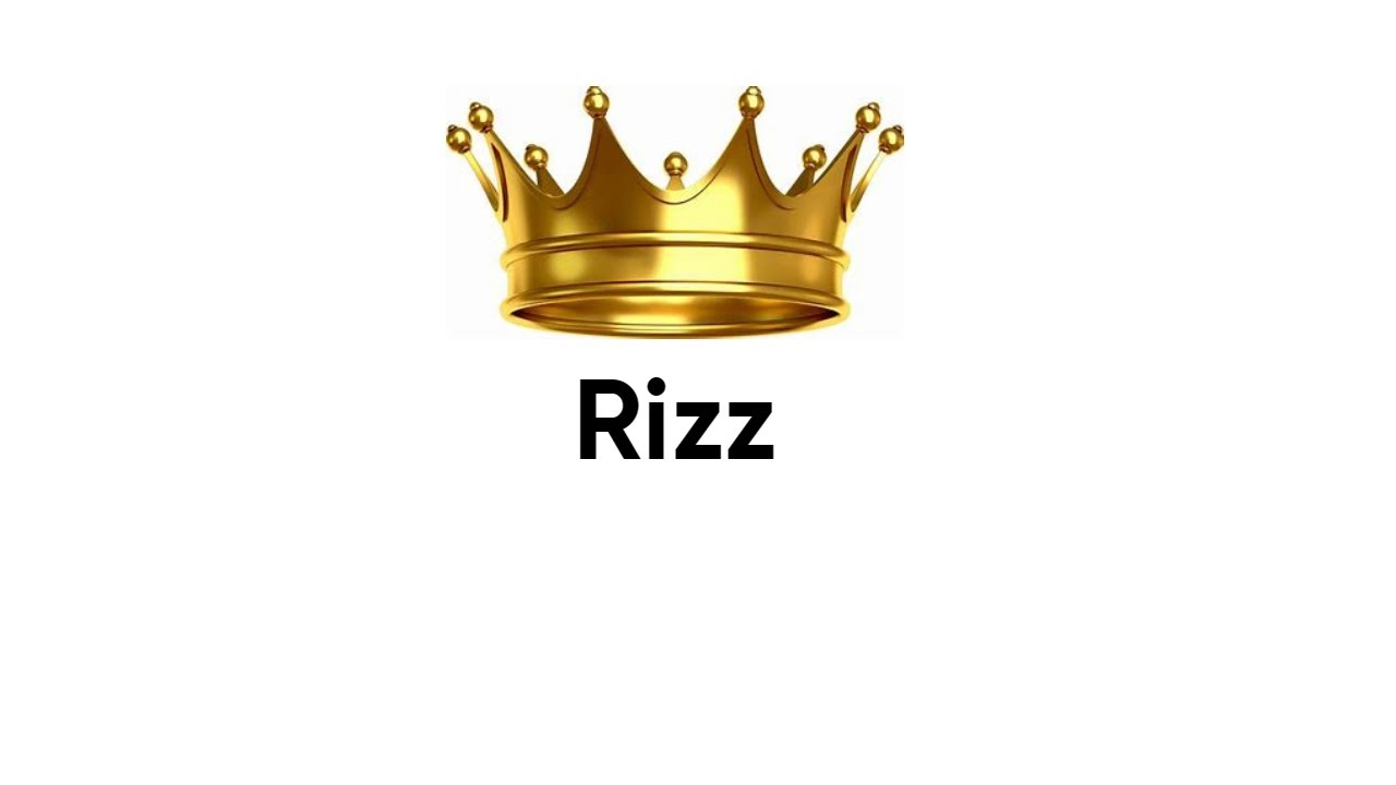 Rizz - YouTube