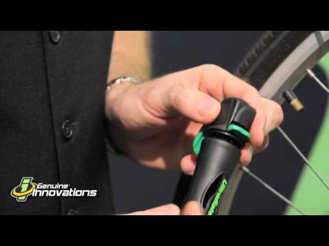 Innovations Ultraflate Plus - YouTube