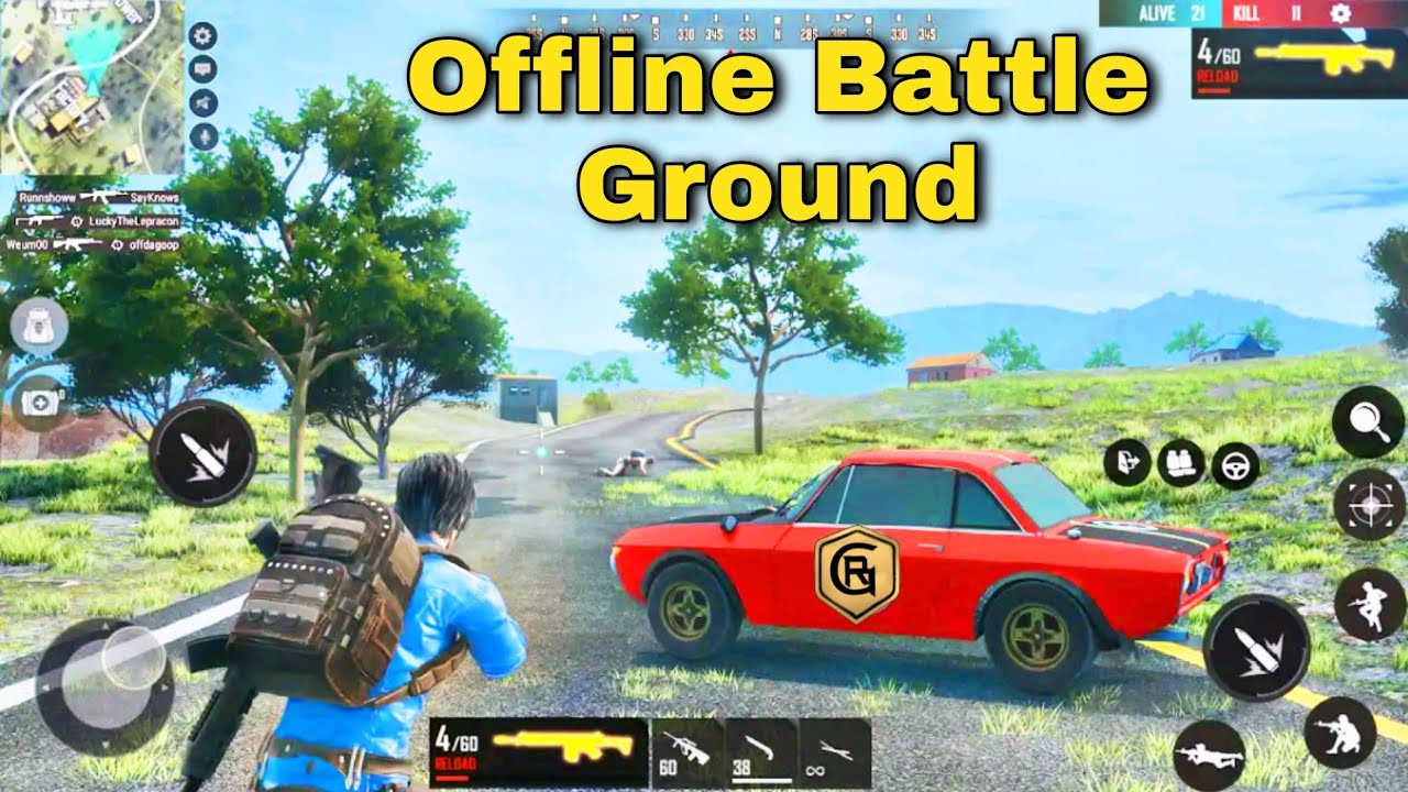 Modern commando strike mission Android gameplay in hindi - YouTube