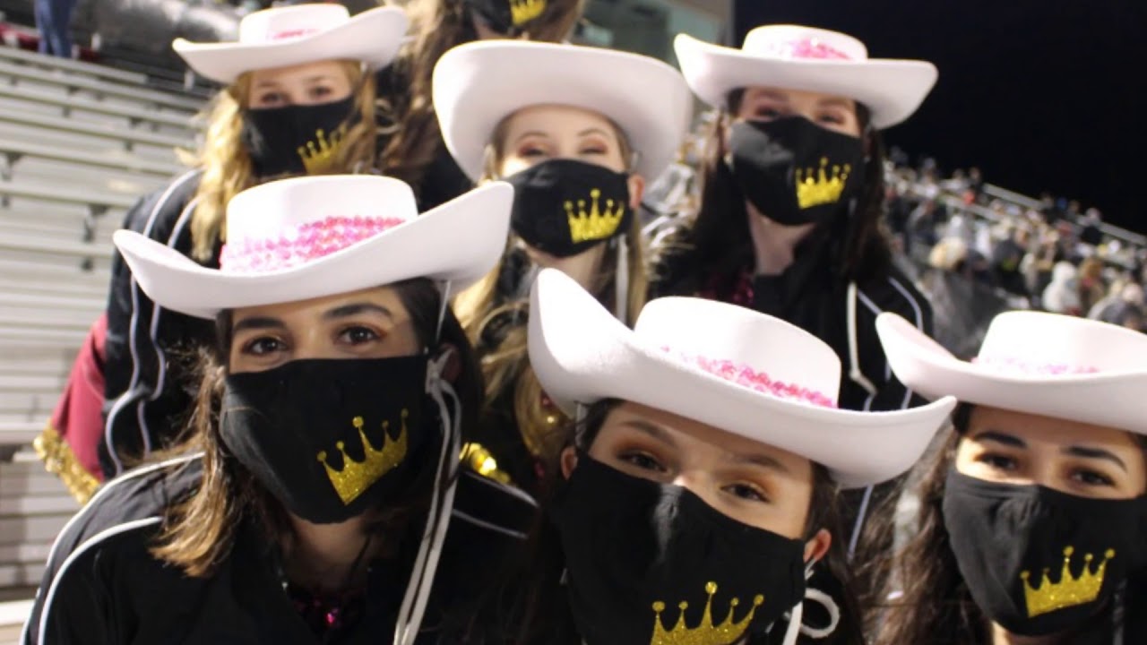 Rouse Royals HOCO 2020!!! - YouTube