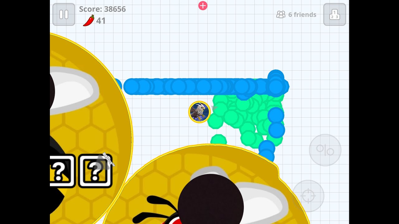 Agar.io Mobile | INSANE MACRO & ZOOM DESTRUCTION | PF CLAN DESTRUCTION ...