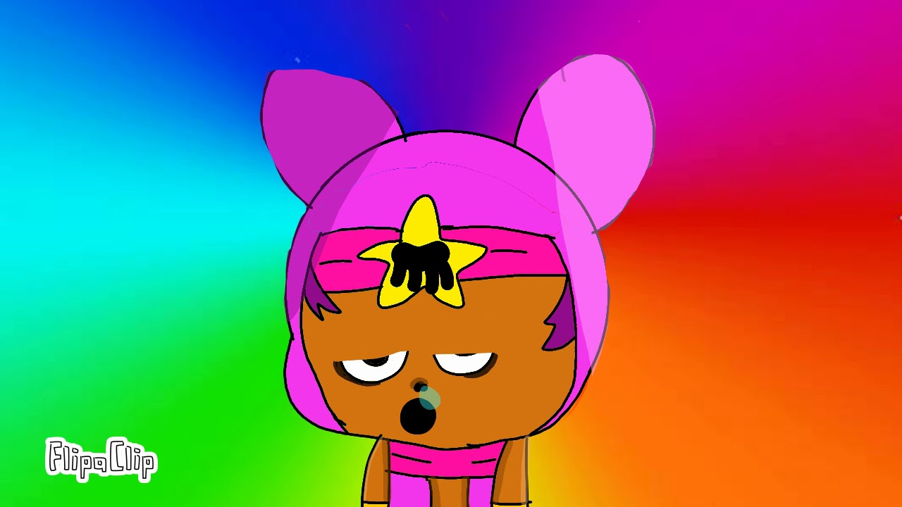 Sandy always sleepy(/¯ ‿ )/¯ ~ ┻━┻ - YouTube