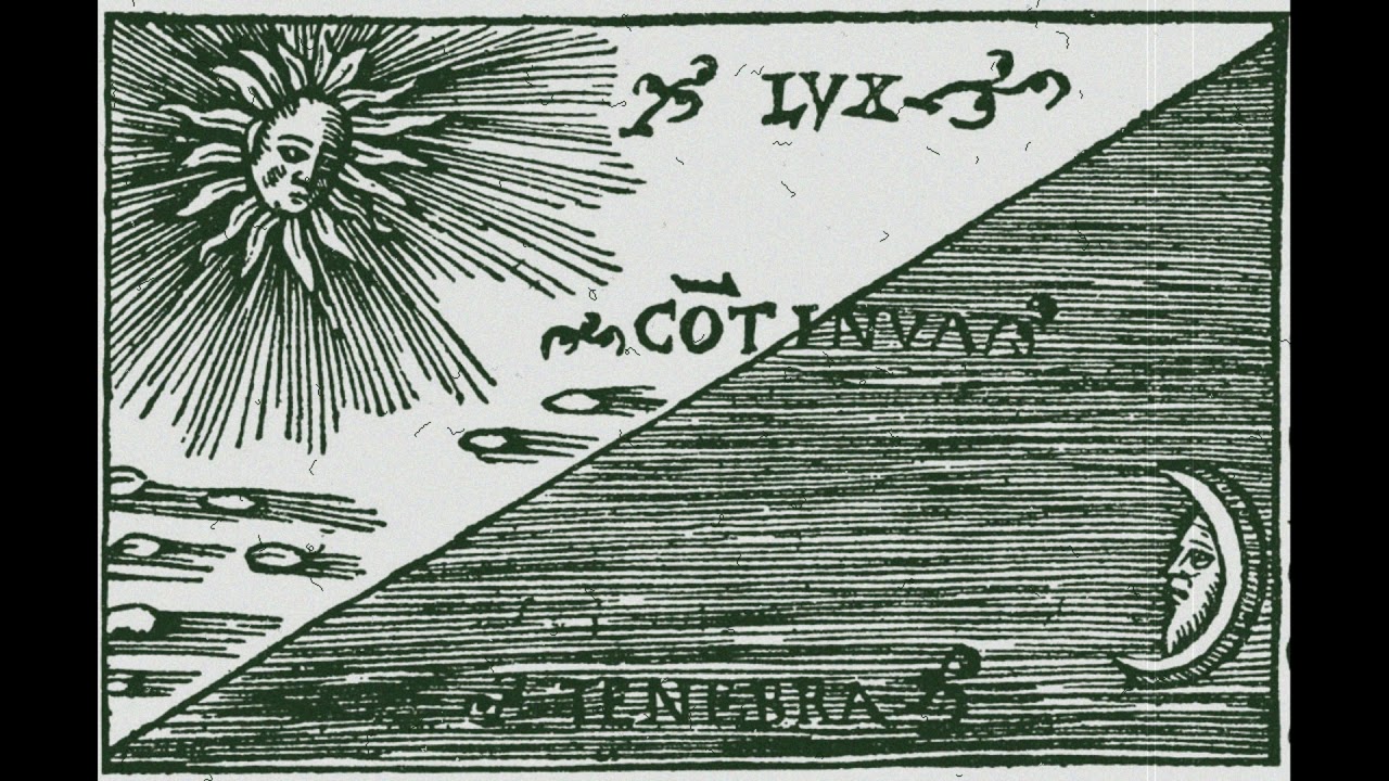 Vesper Kennings : The Death of a Poet - YouTube